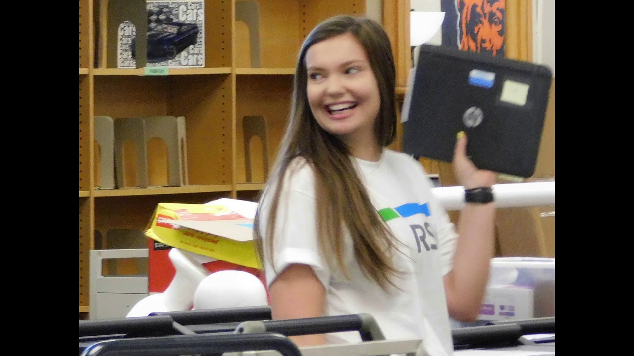 RSM Des Moines - 2019 Volunteer Day - Official Video - YouTube