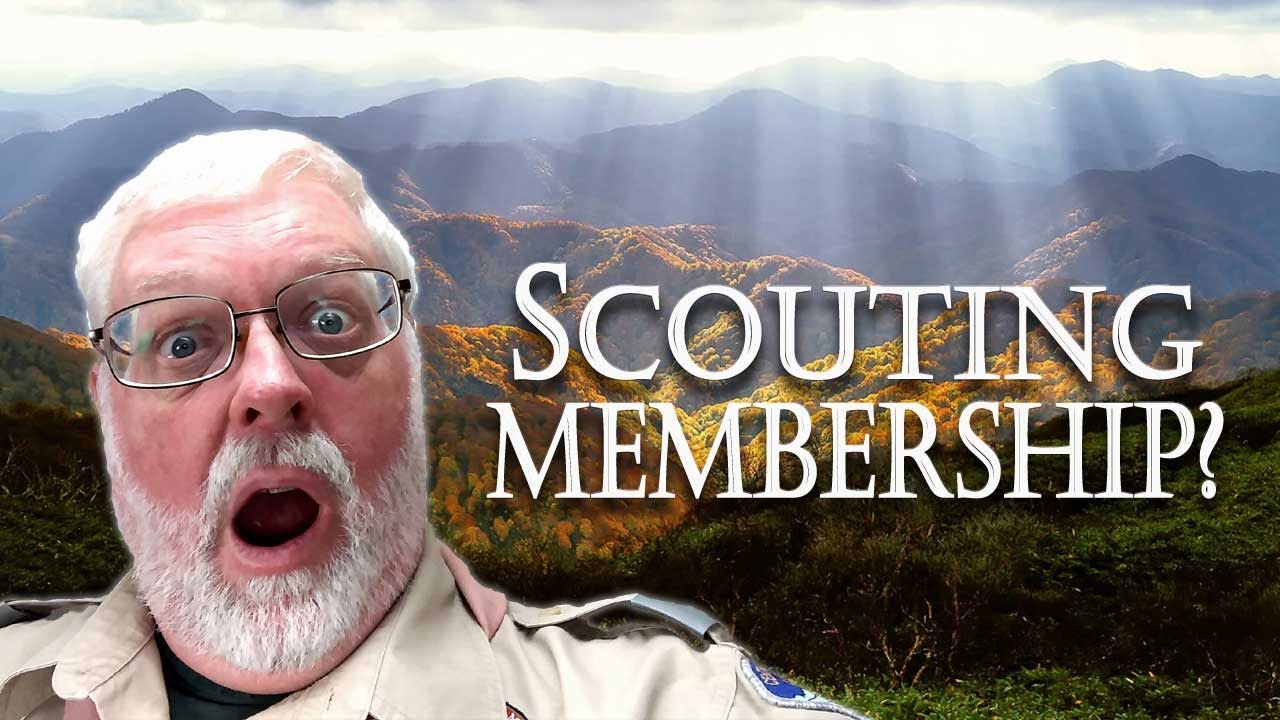 Understanding Your Scouting Membership – Multiple Unit Registration ...