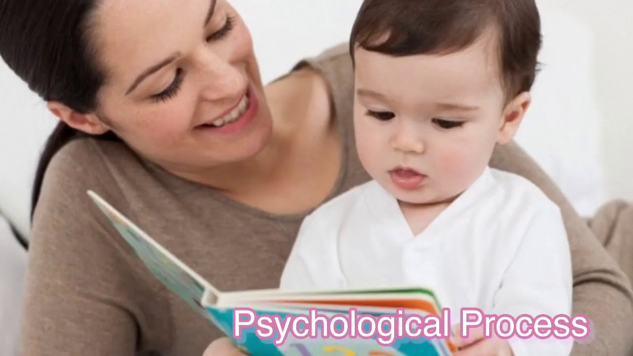 Lev Vygotsky’s Language Development Theory - YouTube