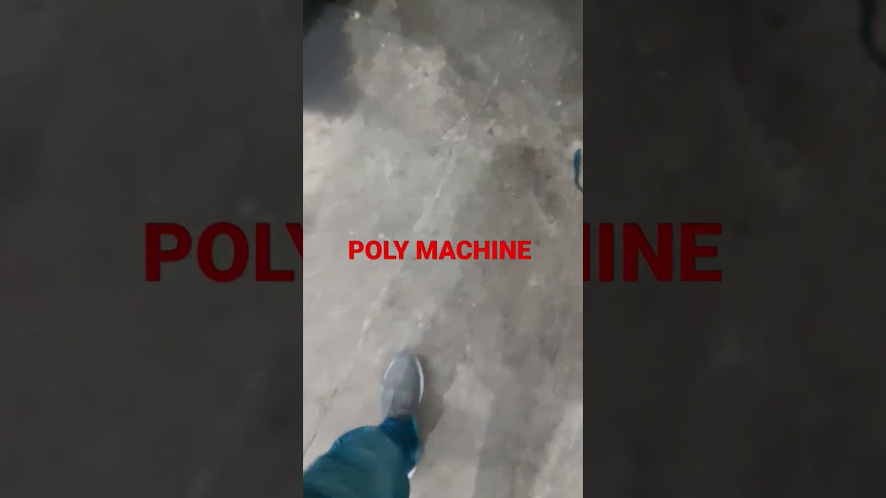 Poly Machine - YouTube