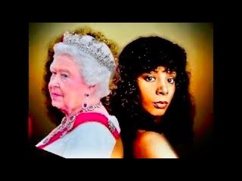 THE QUEEN IS BACK - DONNA SUMMER - YouTube