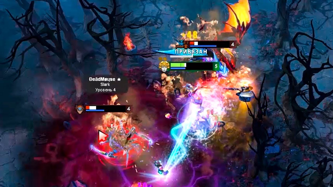 Icefrog is REALLY a legend for creating this hero - YouTube