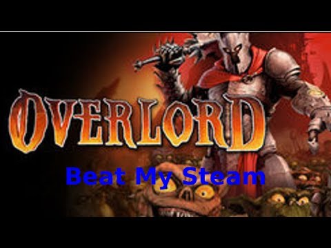 Overlord - Episode 4 - Halfling Homes Revisited - YouTube