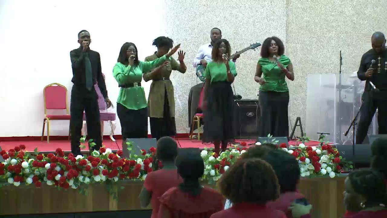 tvM+ Africa - www.MACULUSSO.tv - YouTube