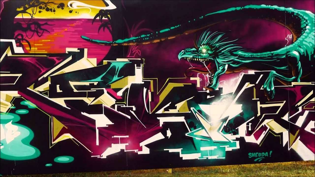 Rawtee - Liberty Spikes - YouTube