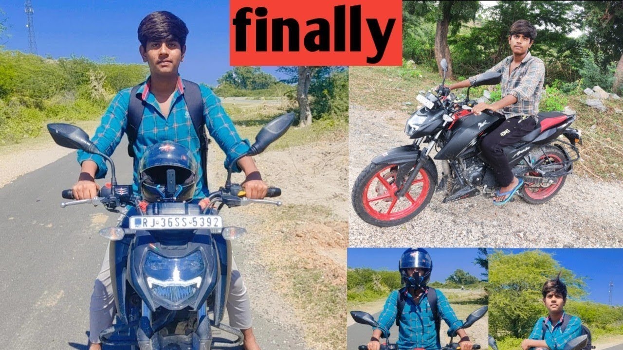 second moto vlogs #vlogger #moto vlog@TheUK07Rider @KannayaRider - YouTube