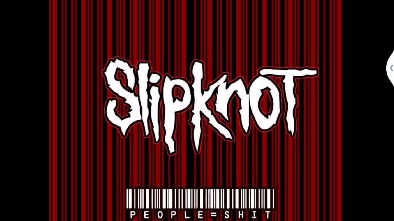 Slipknot - Left Behind HQ - YouTube