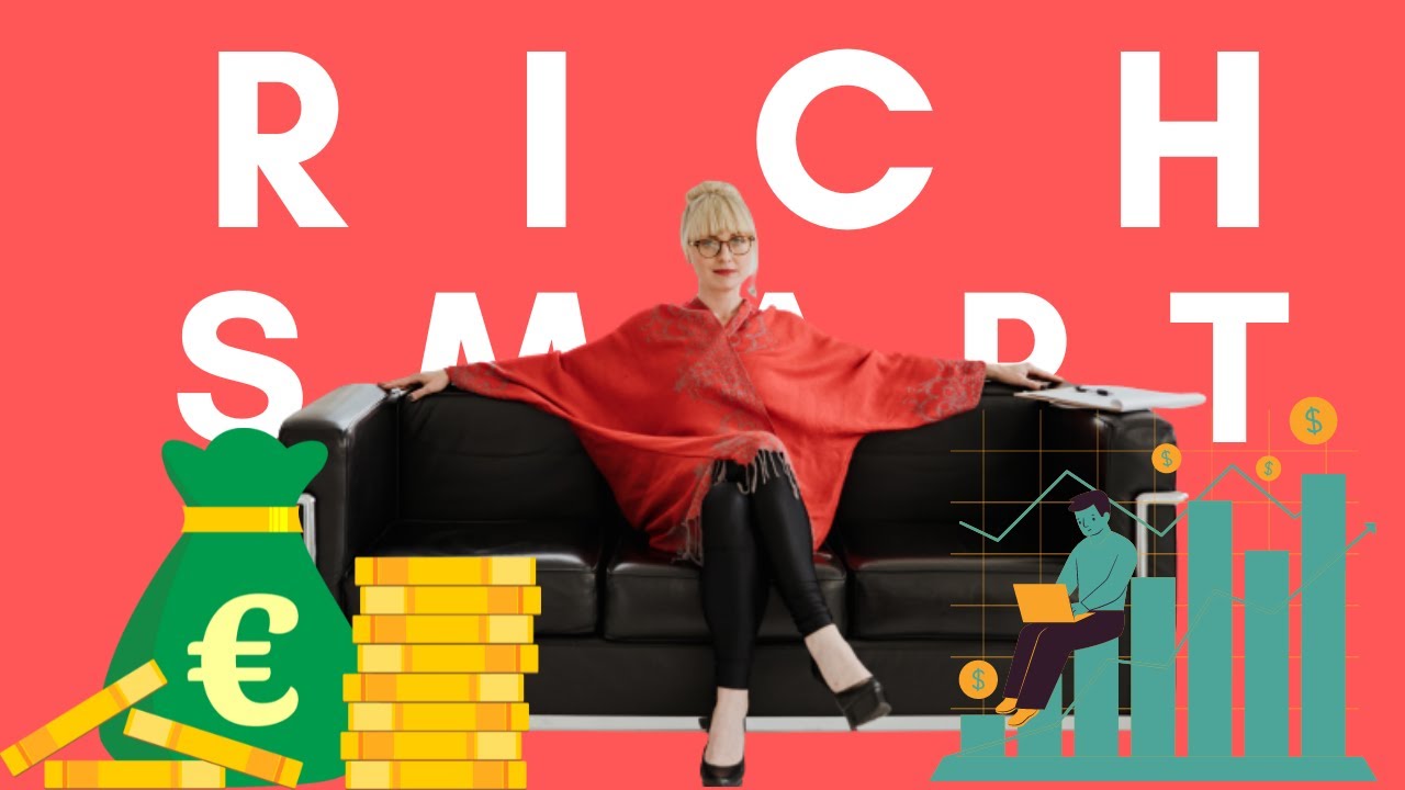 Smart Ways Rich People Make Money with Debt - Strategies and Examples ...