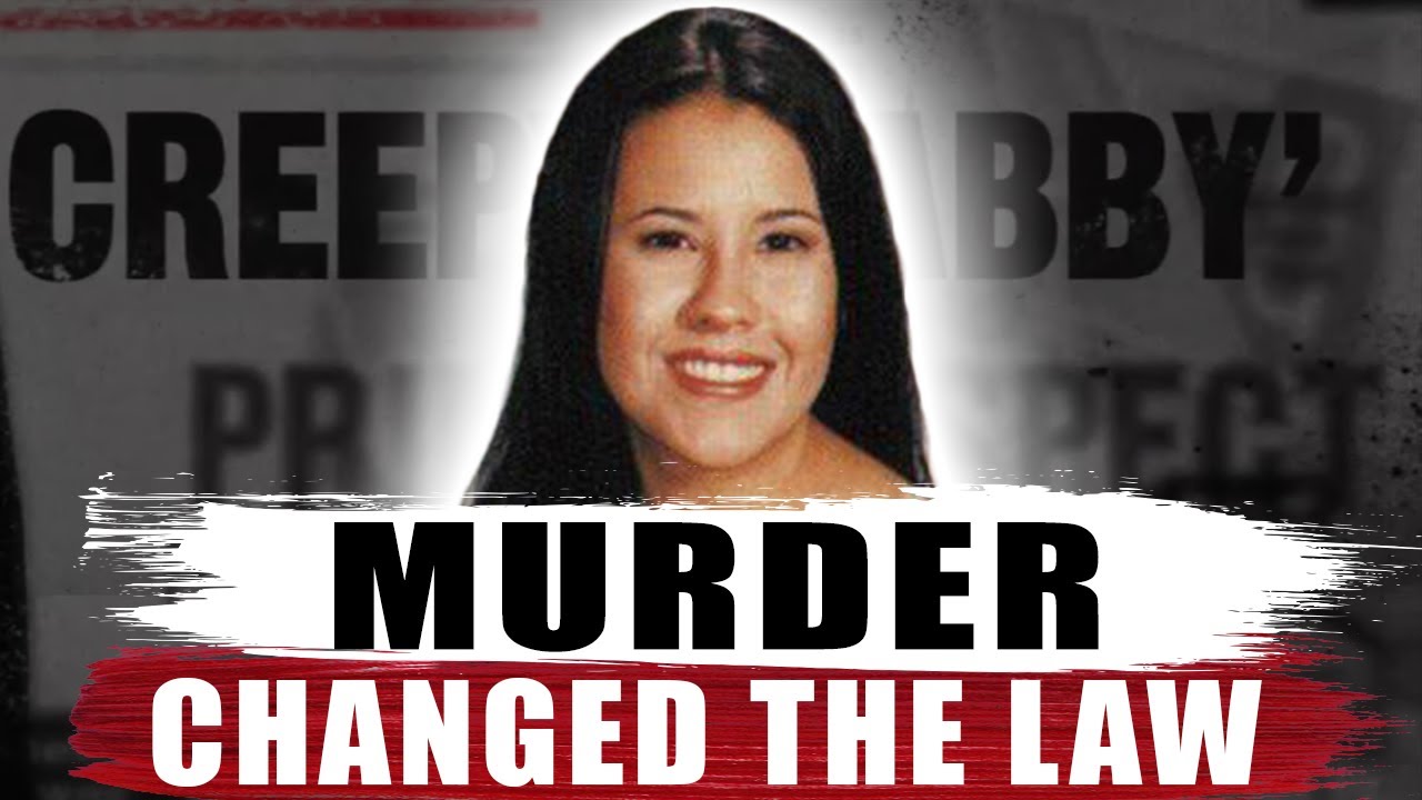 MURDER OF IMETTE ST. GUILLEN | CASE, THAT CHANGED THE LAW | FINALLY ...