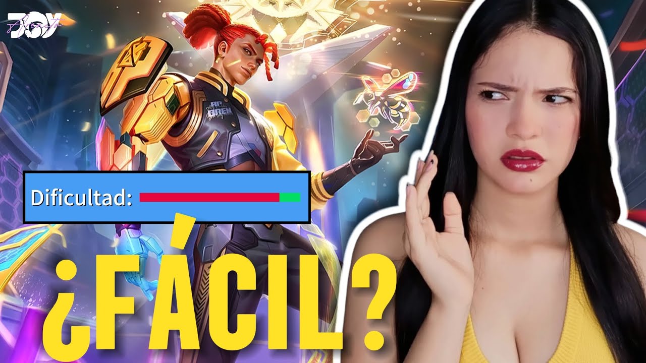 ¿UNA VICTORIA AL FIN? 🏆😭 || MLBB - YouTube