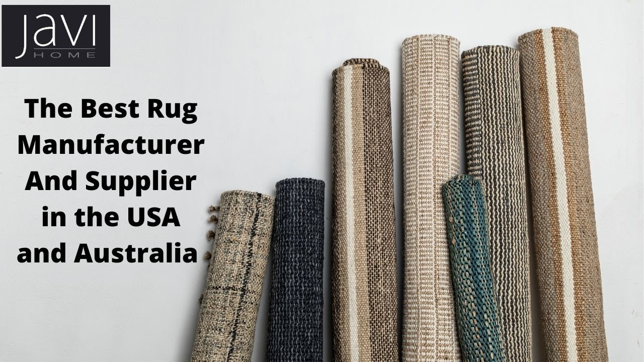 Rethinking Rugs | Virtual Show | Rug Manufacturer And Supplier in the ...