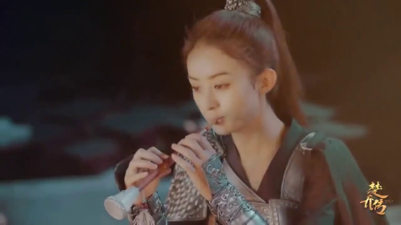 Princesa Valiente (Princess Agents) - Burning Heart - YouTube