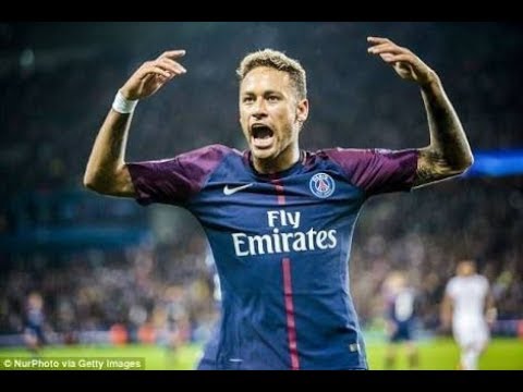 Neymar skills 2018 ● Ece Seçkin ●Dibine Dibine .