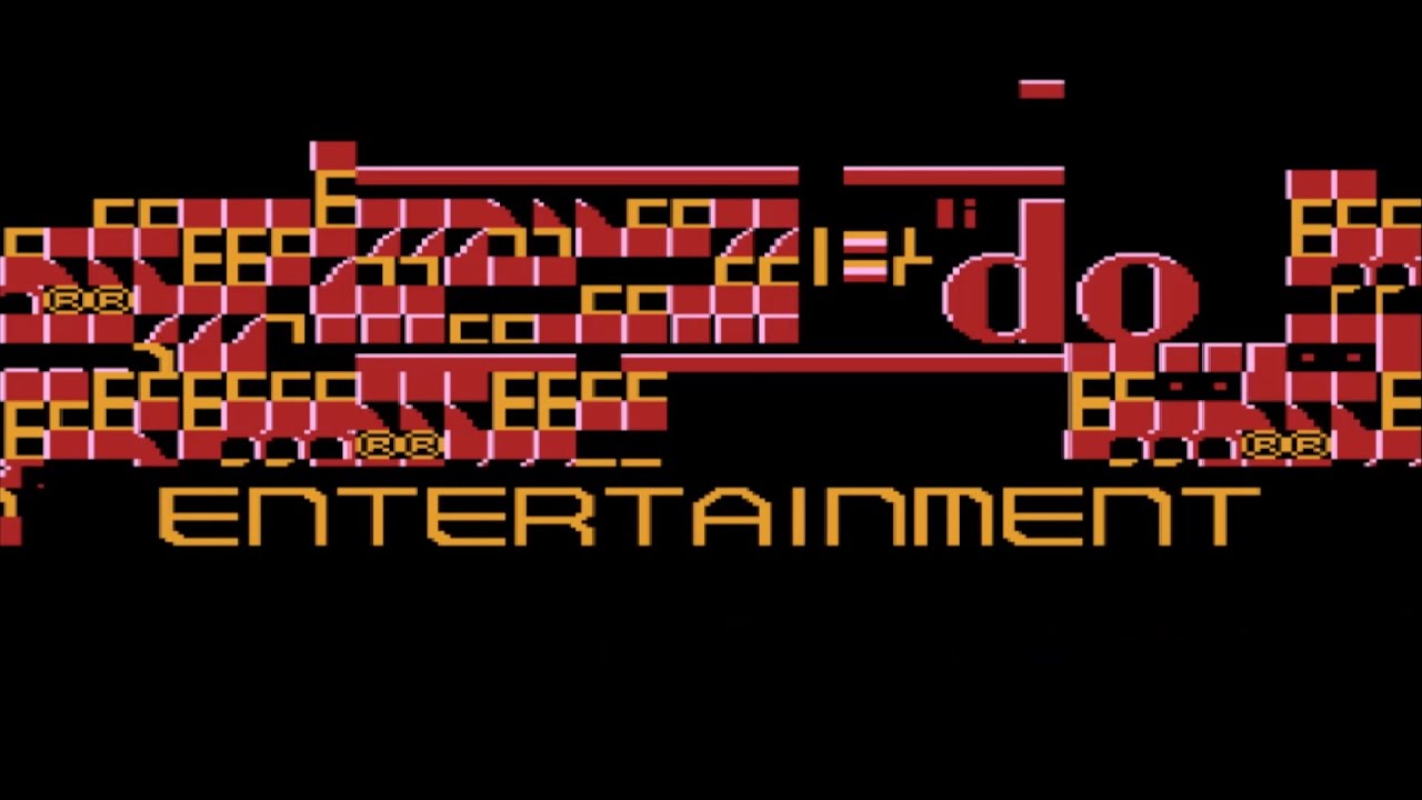 Nintendo M82 (NES) BIOS Corruptions [Part 10] - YouTube