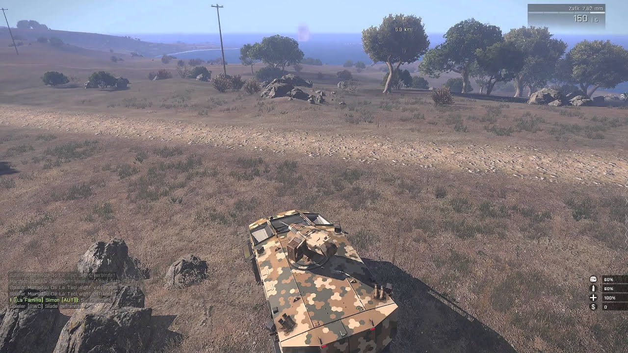Arma 3 Altis Life ACAB & La Familia vs AAF - YouTube