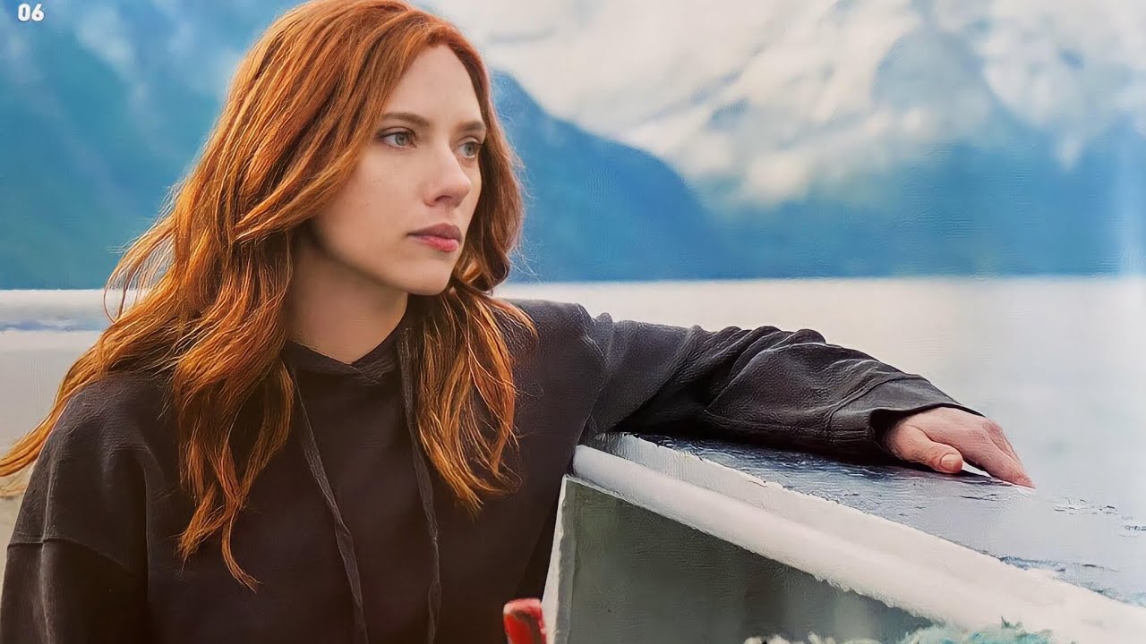 3mp1 react to jack as Natasha Romanoff (descrição) - YouTube
