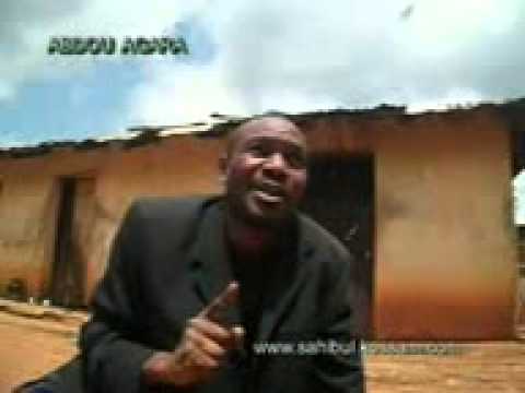 Abdou agara
