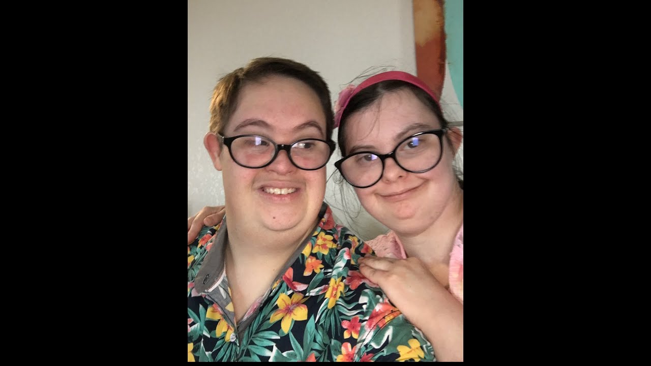 Audrey Crues & Pablo Quintero - Hernando's at TUTS - YouTube