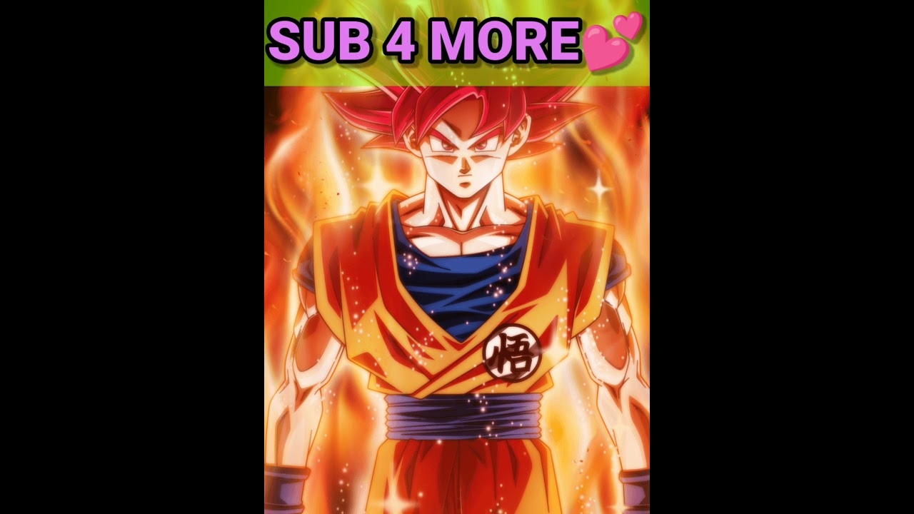 Why is Super Saiyan Transformation Called SSJ ? | Alpha Origin - YouTube