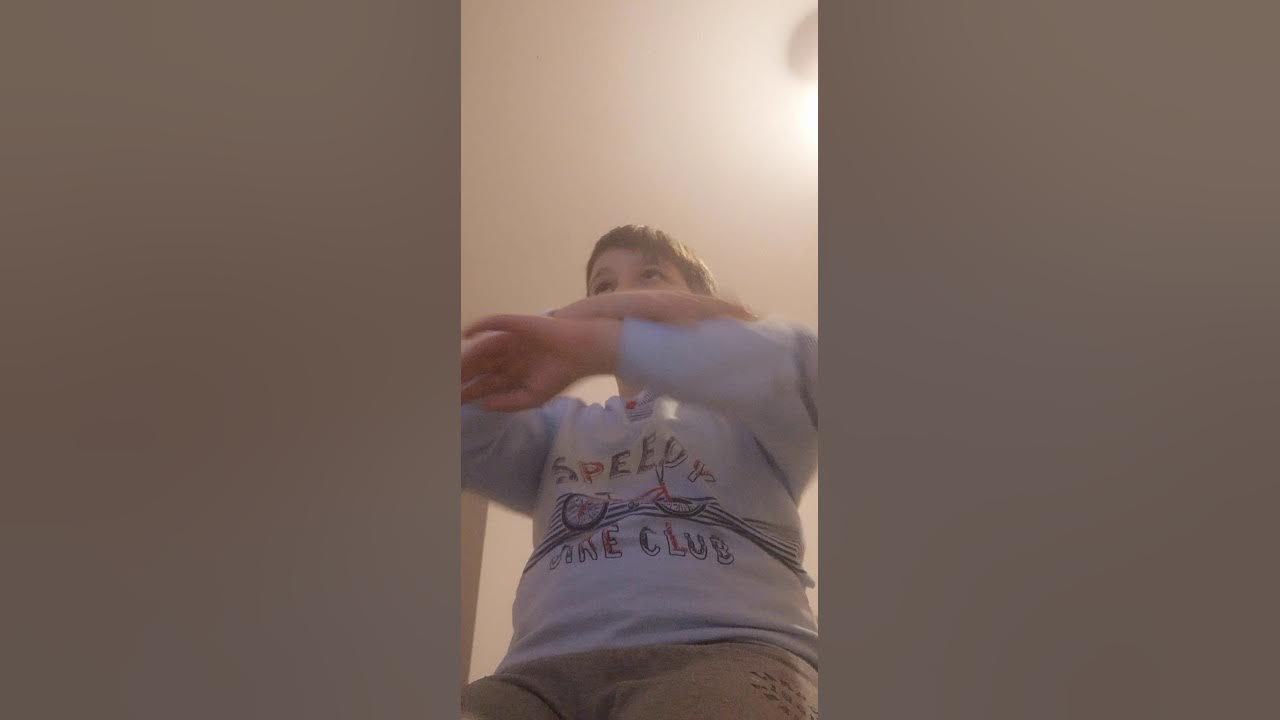 body percussion sinfonia n.6 di beethoven - YouTube