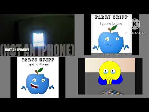All 4 I Got No iPhone In 1 Video (500TH VIDEO SPECIAL)