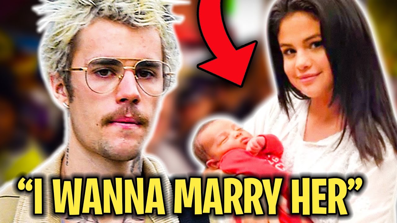 "I Want To Break Up" Justin Reveals He wants to Break up with Hailey ...