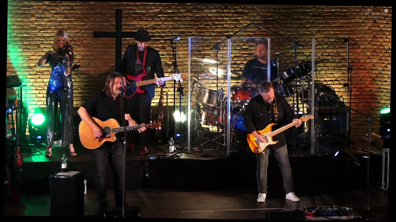 RAY WILSON - SYMPTOMATIC - BOCHUM - 16.12.23 - YouTube