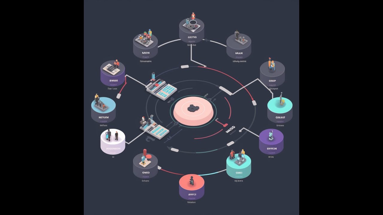 Multiplayer Netcode ile Transform ve Animation Senkron Islemleri - YouTube