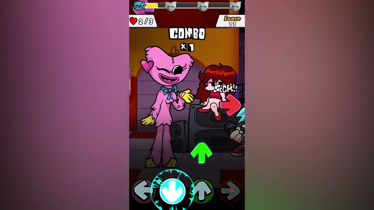 FNF 2022 new mods! Come to enjoy the Music Funkin Friday Night! - YouTube