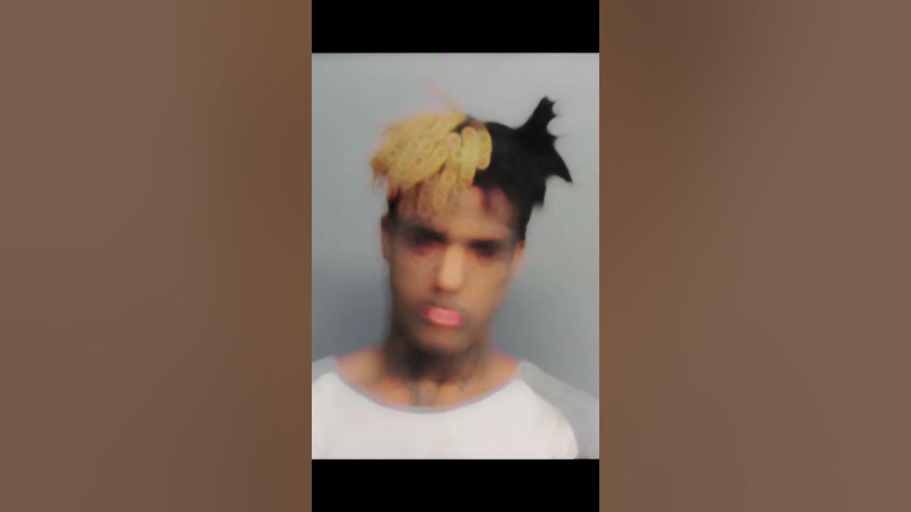 Rip Xxxtentaction Youtube