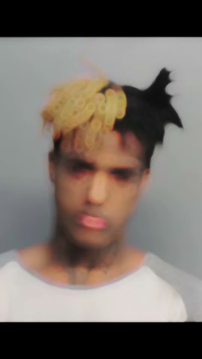 Rip Xxxtentaction Youtube