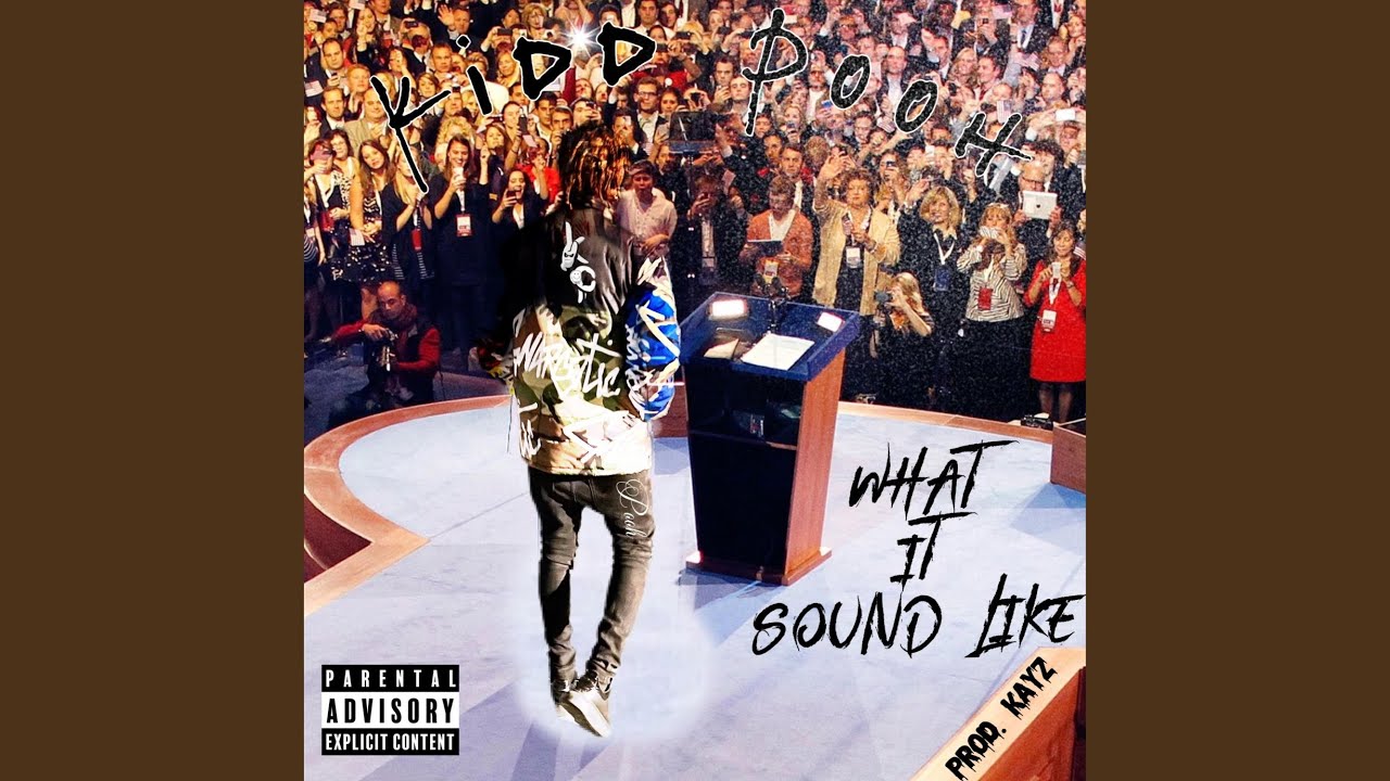 What It Sound Like - YouTube