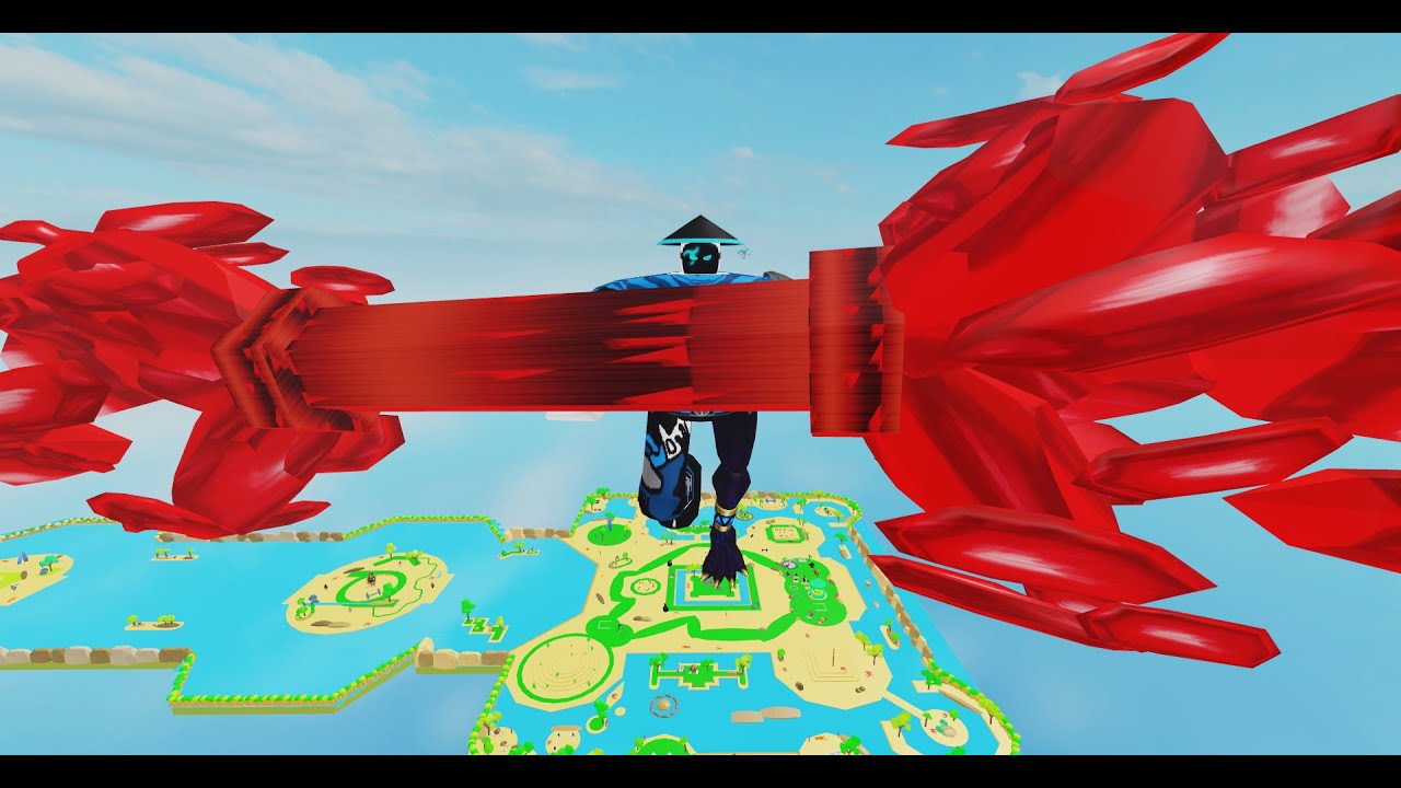 4th Supreme Class in No Limit Lifting Simulator - YouTube