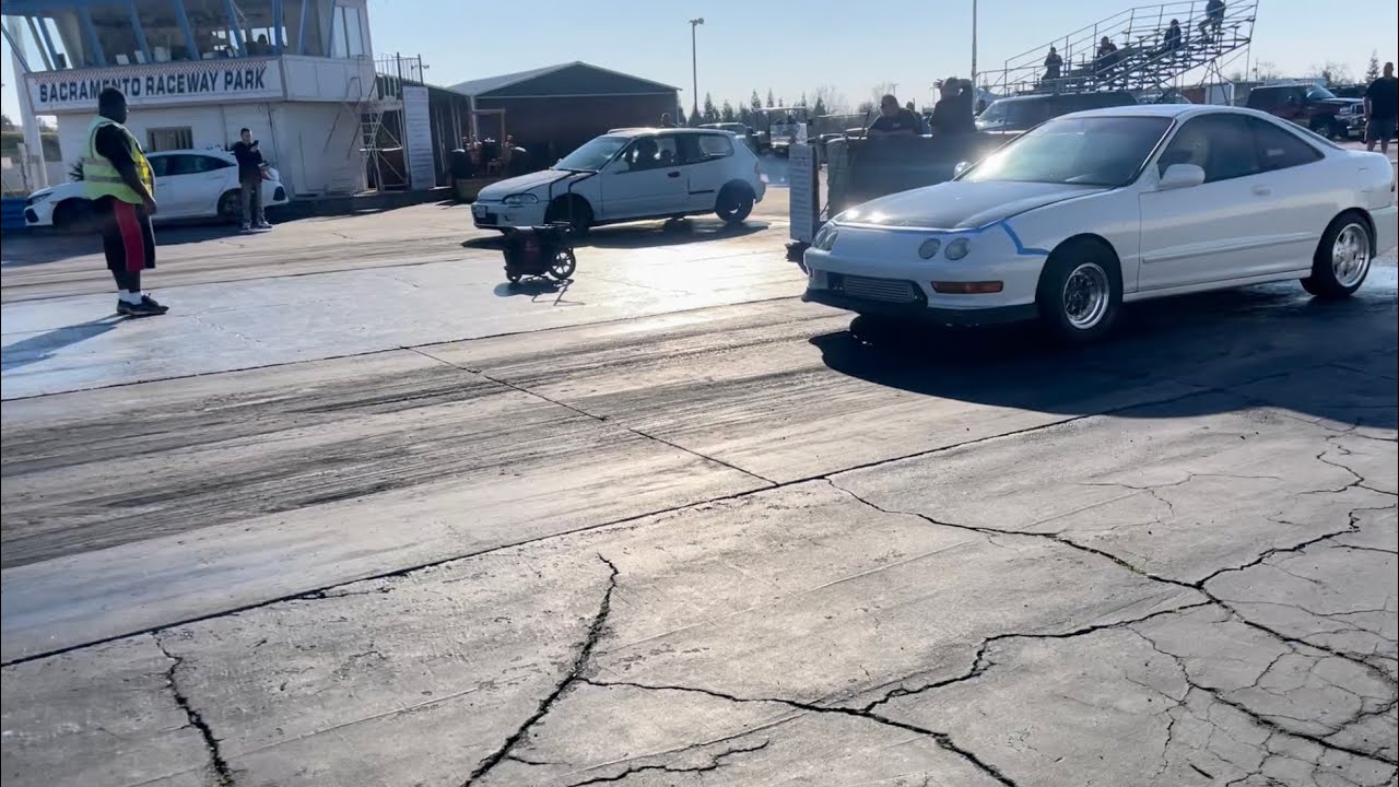 Test and Tune ohh so Close But Not Quite - YouTube
