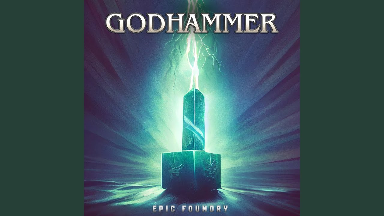 Godhammer - YouTube