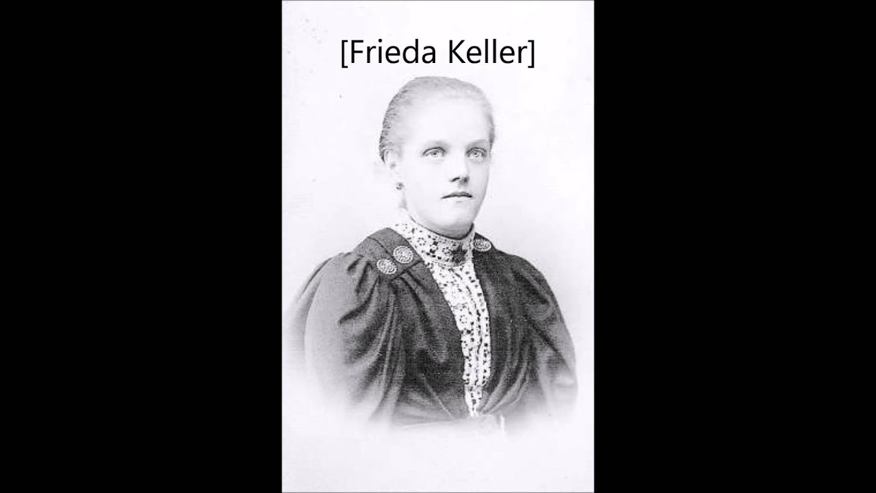 Die Verlorene von Michèle Minelli - YouTube