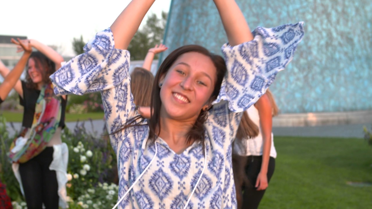 Bonn Song 2016 - YouTube