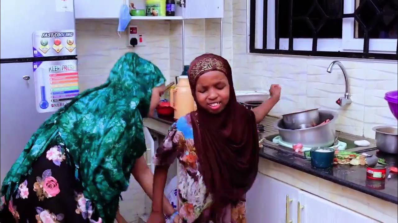 EEDO ARXAN LAAY PART 4 - YouTube