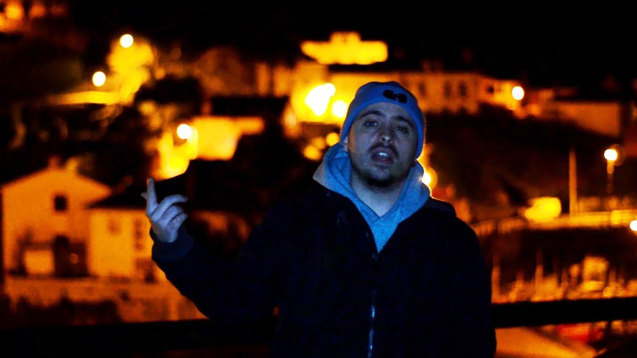 VISUAL ACAPELLAS #1 | PADAONE - YouTube