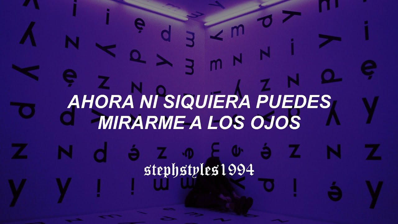 5 Seconds Of Summer - Caramel (traducida al español) - YouTube