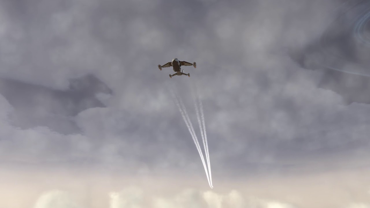 Frontier Pilot Simulator - Epic gameplay trailer - YouTube