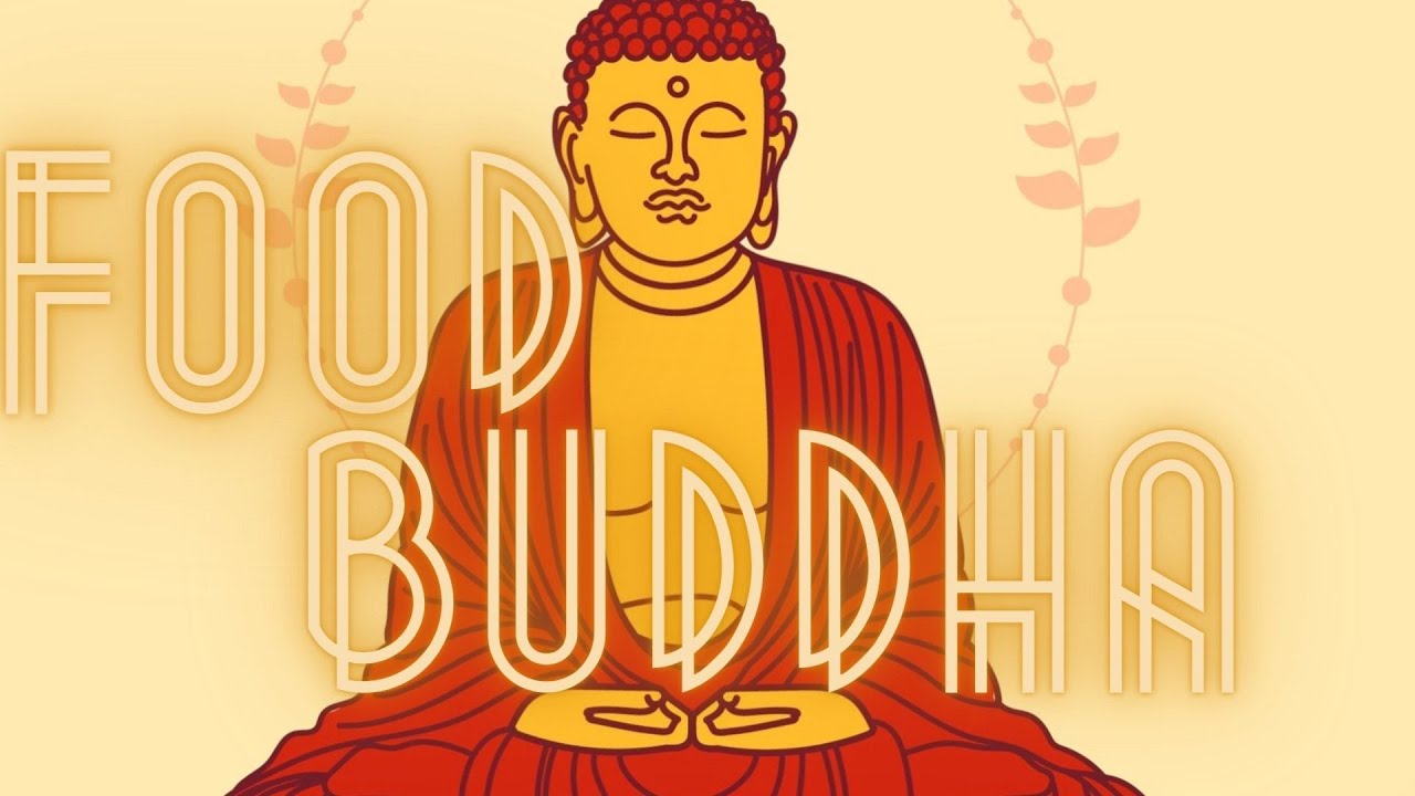 Eat Like a Monk & Become a Food Buddha! | Defeat the Culinary ...