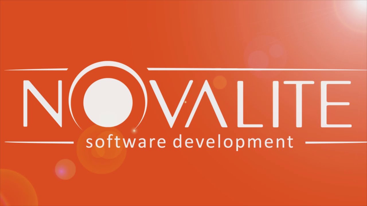 NovaLite promo video 2015 - YouTube