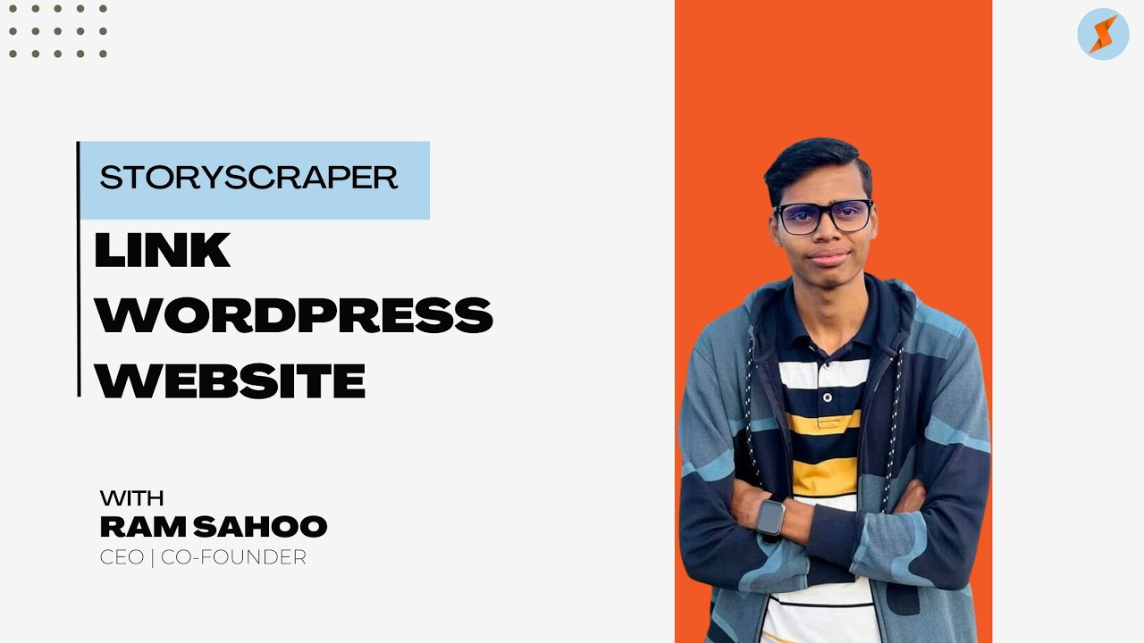 How To Link WordPress Site With StoryScraper By REST API how-to-link-wordpress-site-with-storyscraper-by-rest-api