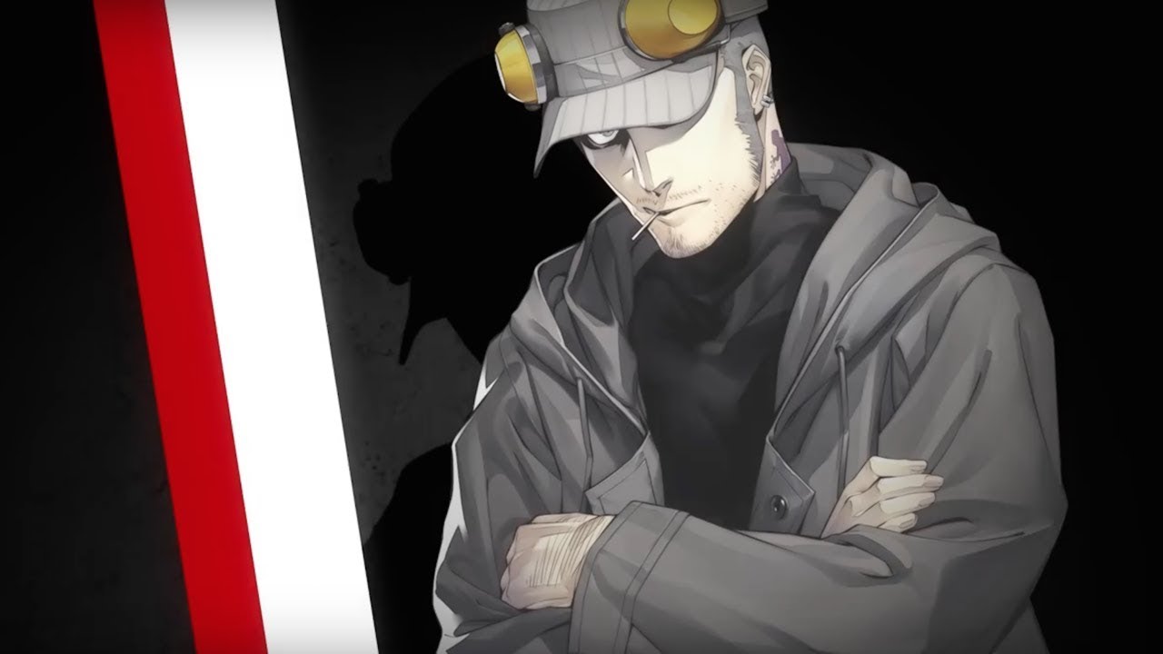 Persona 5 OST - Layer Cake (Bass Boosted) - YouTube