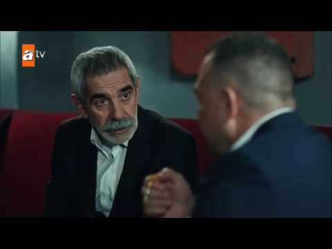 Hızır İşkence Görüyor ! Eşkiya Dünyaya Hükümdar Olmaz 55.Bolum