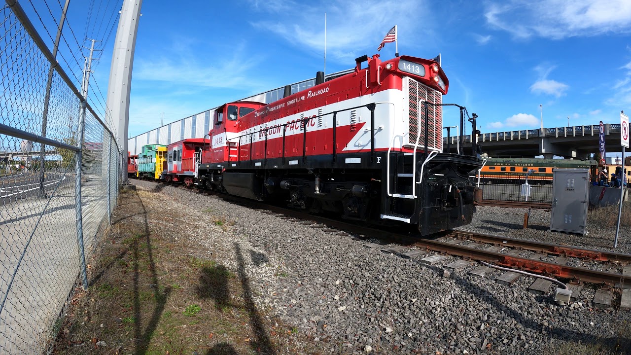 OPR, video 2, 5k 30fps, 2880p30 - YouTube