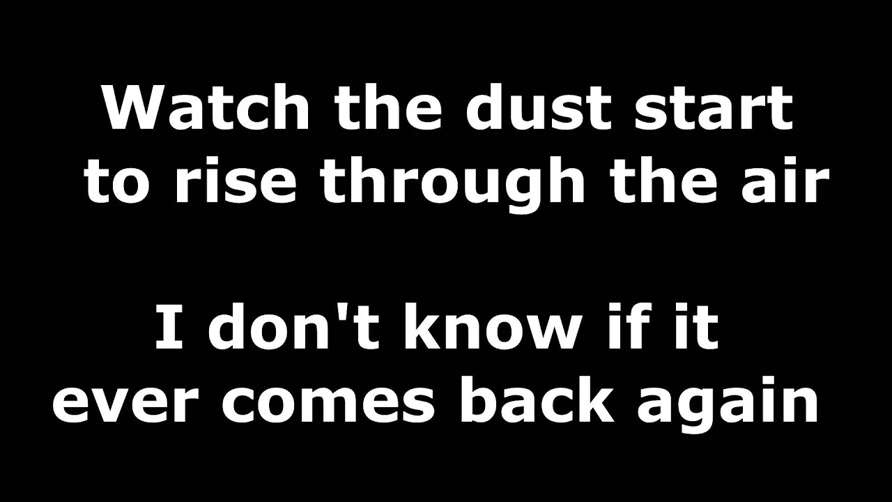 Four Year Strong Wipe Yourself Off, Man, You Dead Lyrics - YouTube