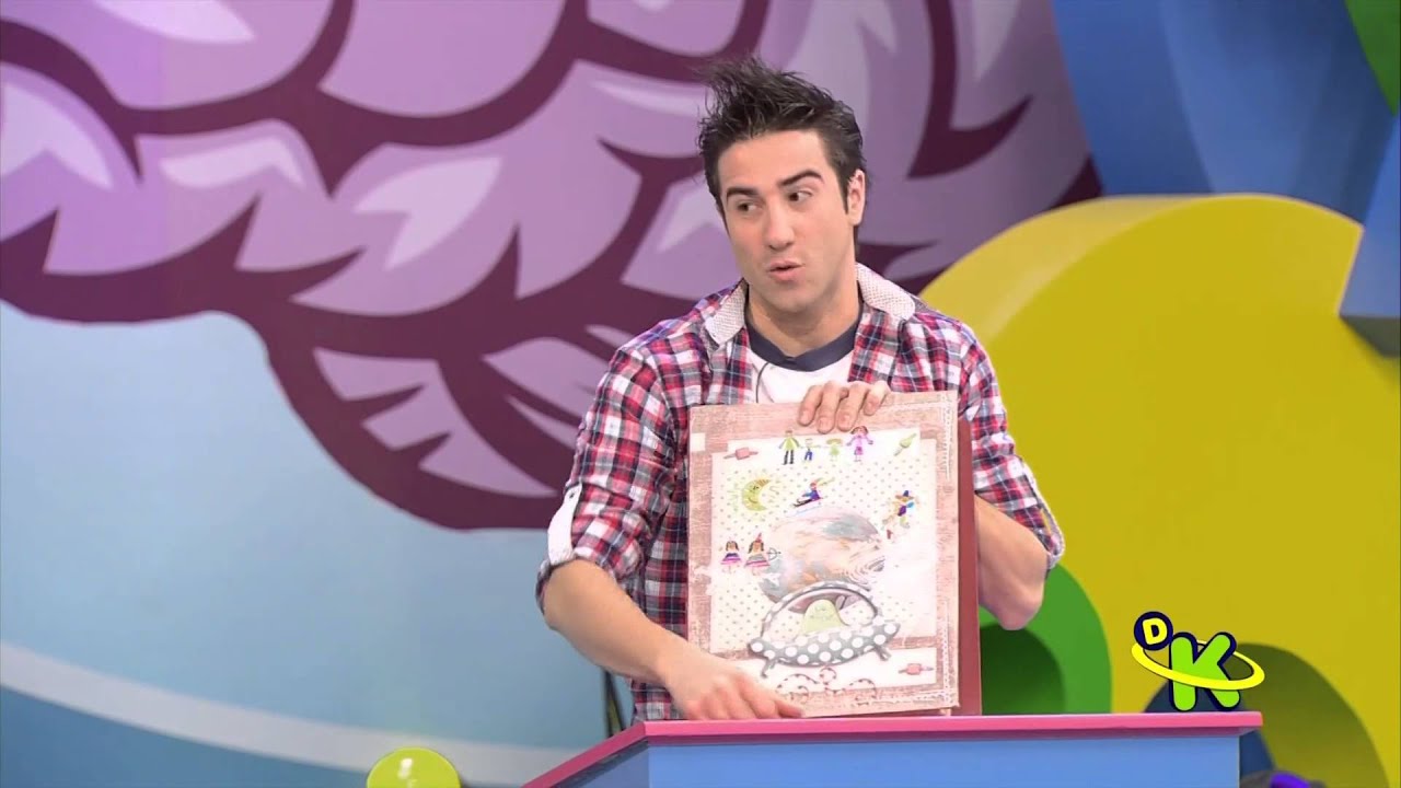 Discovery Kids HD - YouTube