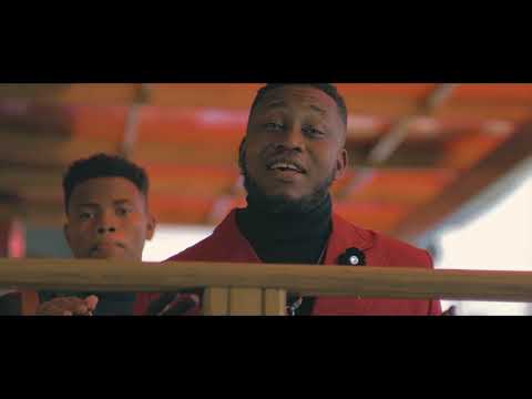 Prinx Emmanuel - TAH (Official Video)